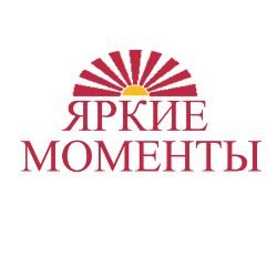 Иконка канала Яркие моменты