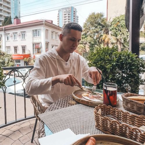 Иконка канала ZAMENIL_VSEH