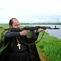 Иконка канала Отец_Онуфрий