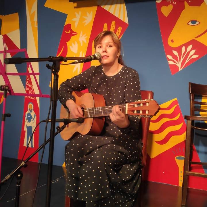 Иконка канала Уроки гитары Руслана