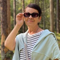 Иконка канала NAtaliKir
