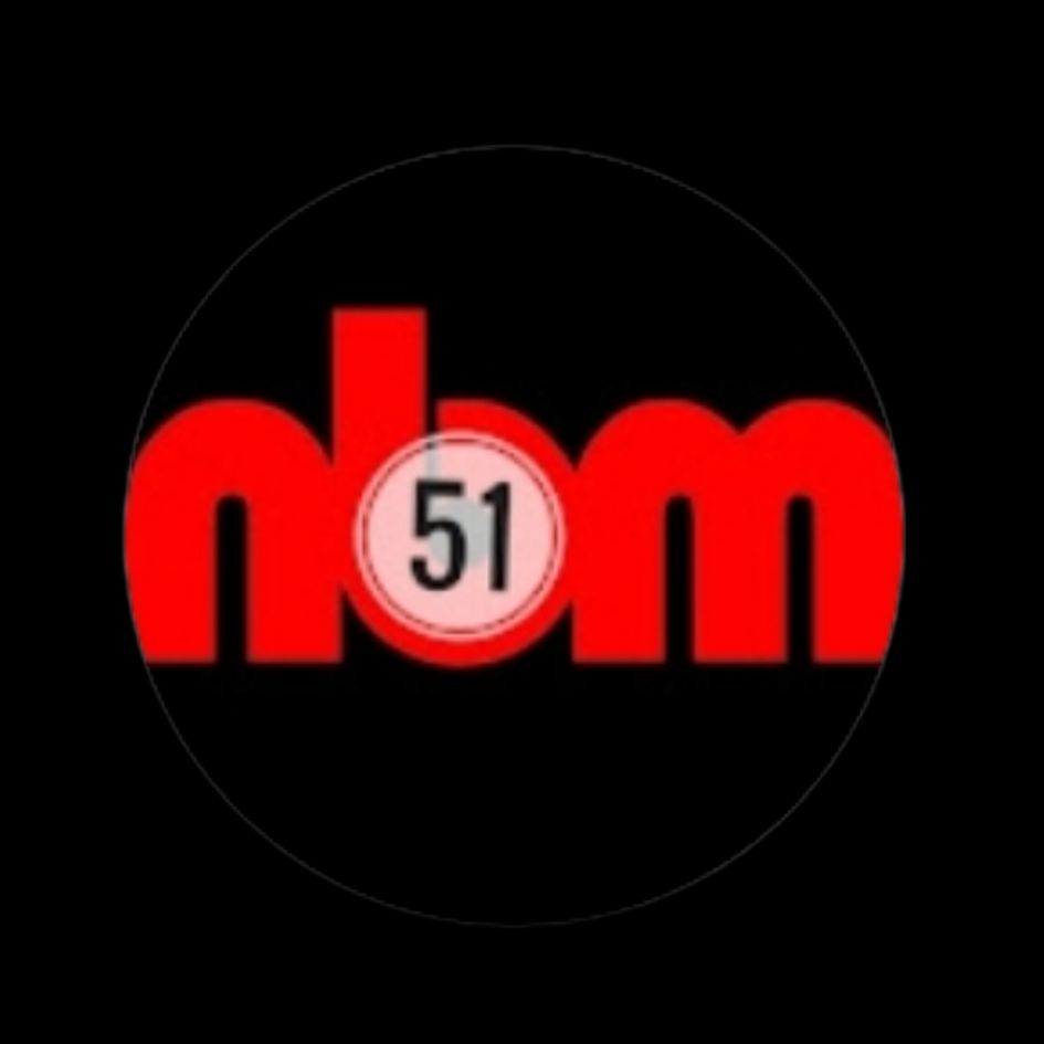 Иконка канала NBM51