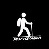 Иконка канала RED voyager