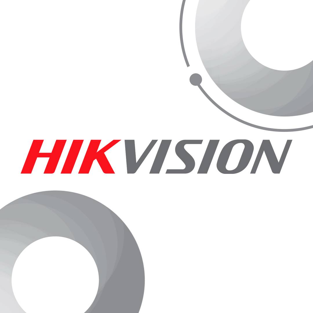 Иконка канала Hikvision Showroom