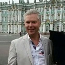 Иконка канала Андрей Ястребов ЮРИЧ