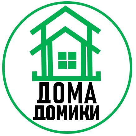 Иконка канала ДОМАдомики