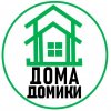 Иконка канала ДОМАдомики