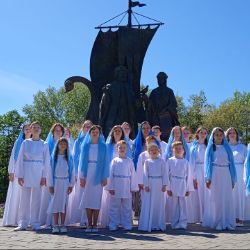 Иконка канала НИКОЛИН РОДНИК