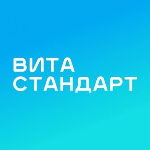 Иконка канала ООО "Вита-Стандарт"
