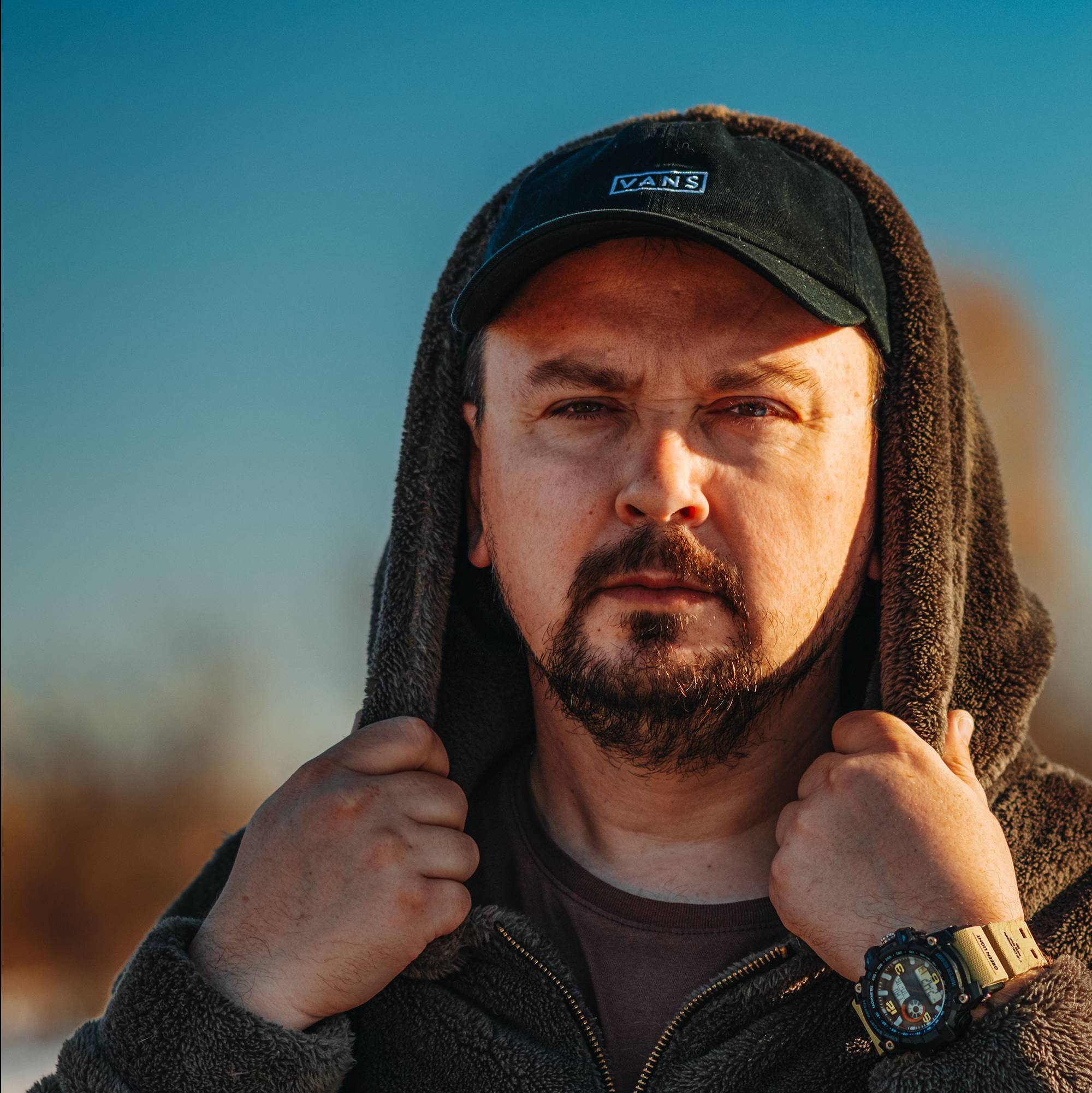 Иконка канала Русский кемпинг