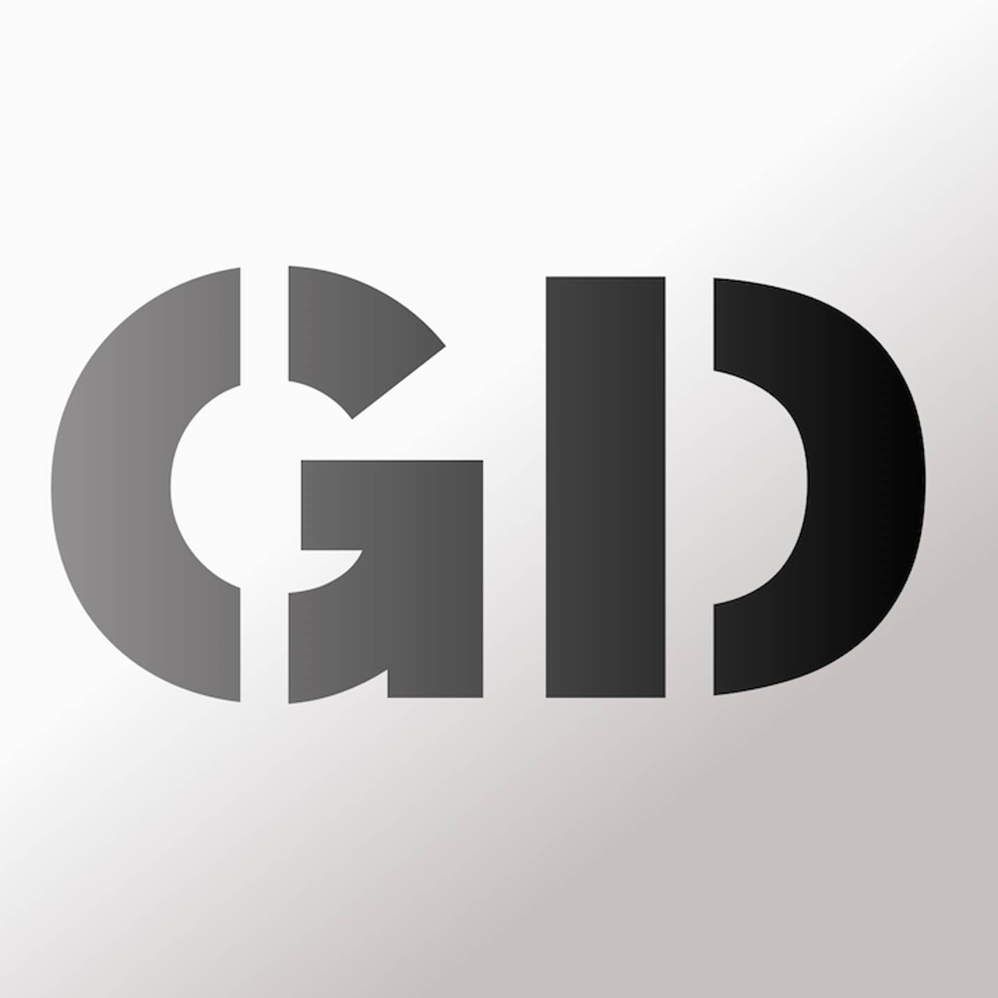 Иконка канала GD PROJECTS