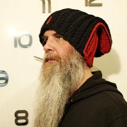 Иконка канала Grebstel