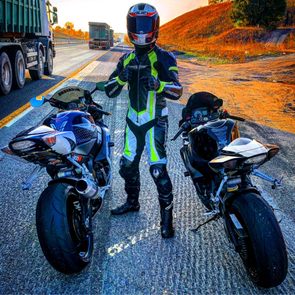 Иконка канала Street Racer