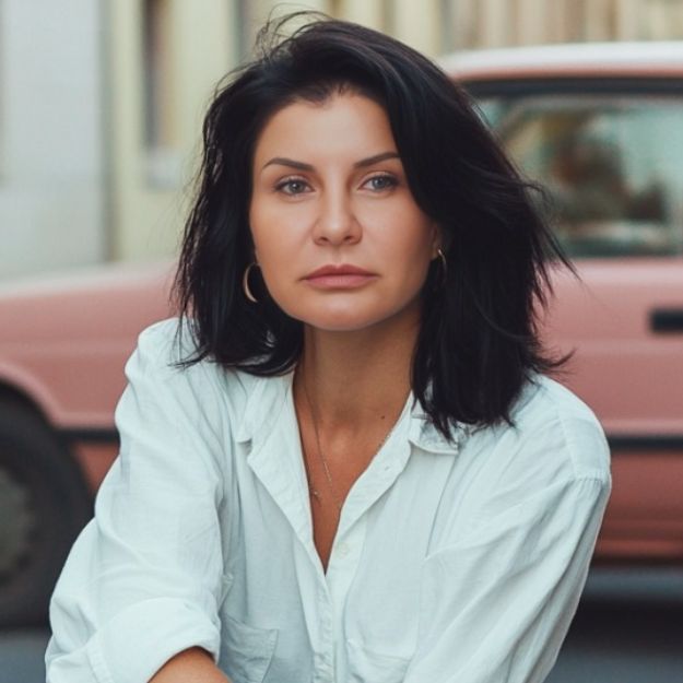 Иконка канала ДЕРЗКО СМЕЛЫЙ ПСИХОЛОГ