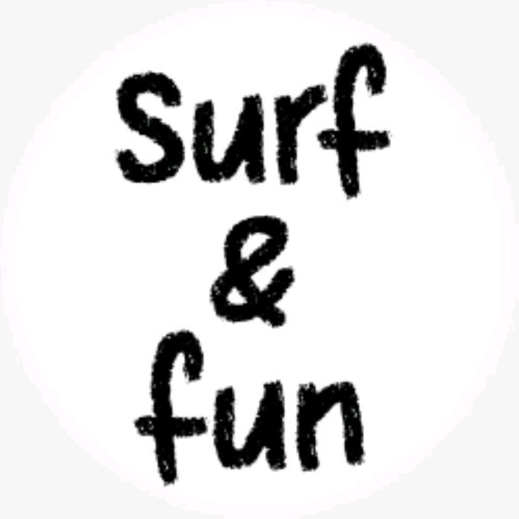 Иконка канала Surf & fun