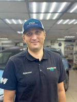 Иконка канала Magnum|удаление вмятин