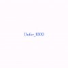 Иконка канала Dufer_1000