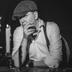 Иконка канала Сергей Игумнов - Ангарск