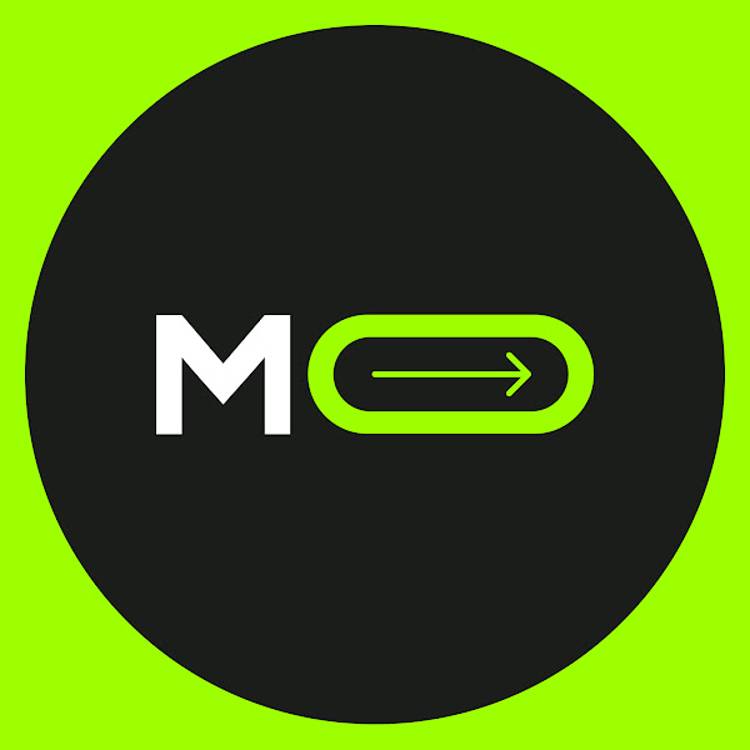 Иконка канала Movly