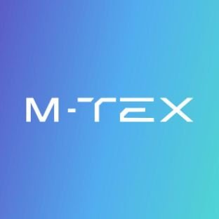 Иконка канала m-tex