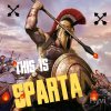 Иконка канала #Sparta