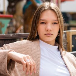 Иконка канала Кулешова Елизавета