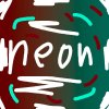 Иконка канала HCARP neon