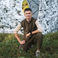 Иконка канала Мошанов (Туризм)