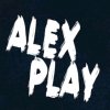 Иконка канала Alex≥Play