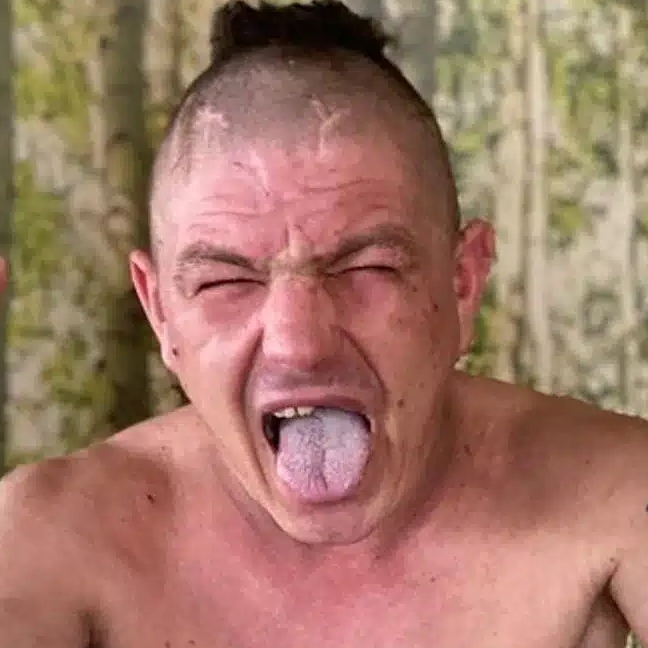 Иконка канала Безумный Паша