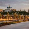 Иконка канала Промовидео для курса русского языка