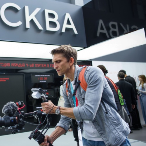 Иконка канала Портфолио Юрий Будильников