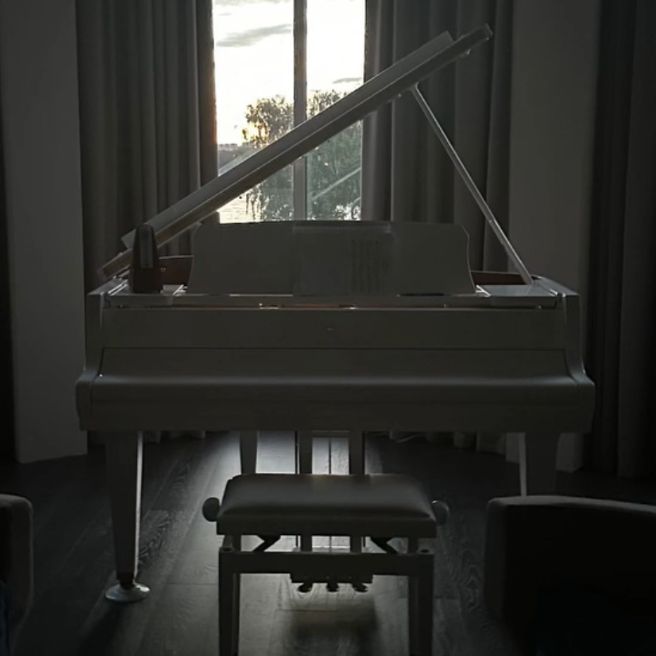 Иконка канала Михаил Логинов. Композитор