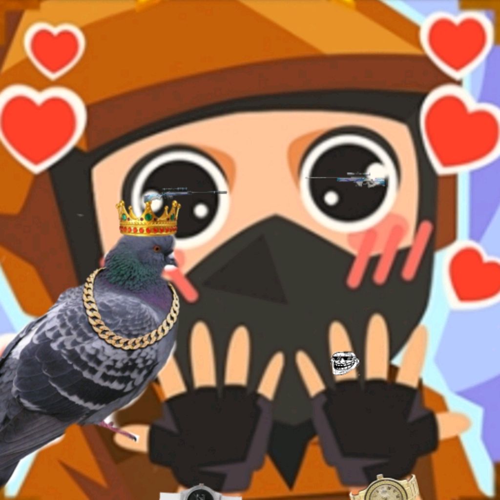 Иконка канала QwiZ ГУЛЬ