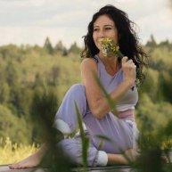 Иконка канала Ирина Фокина Wellness Йога наставник