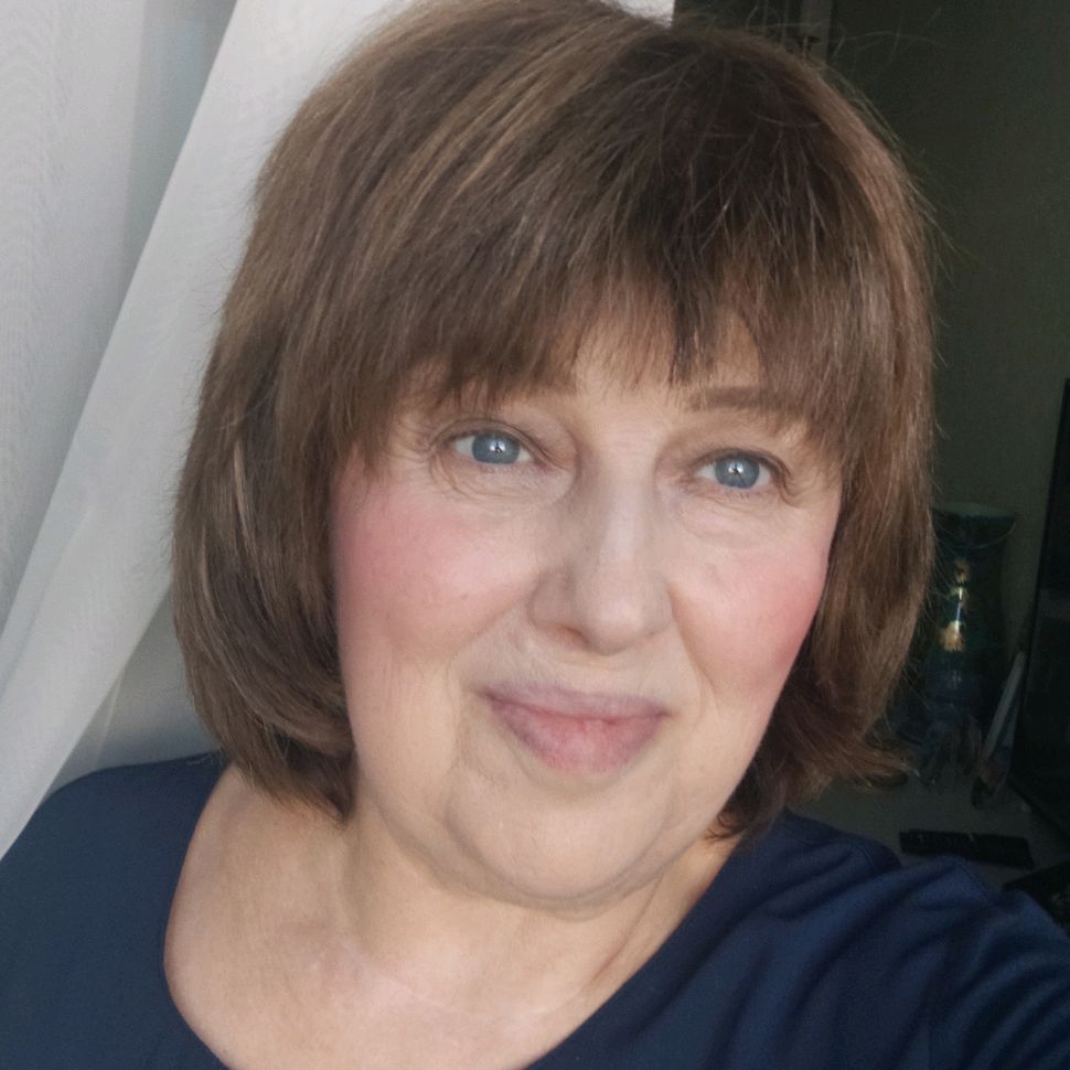 Иконка канала СВЕТЛАНА ТЕРНЕР