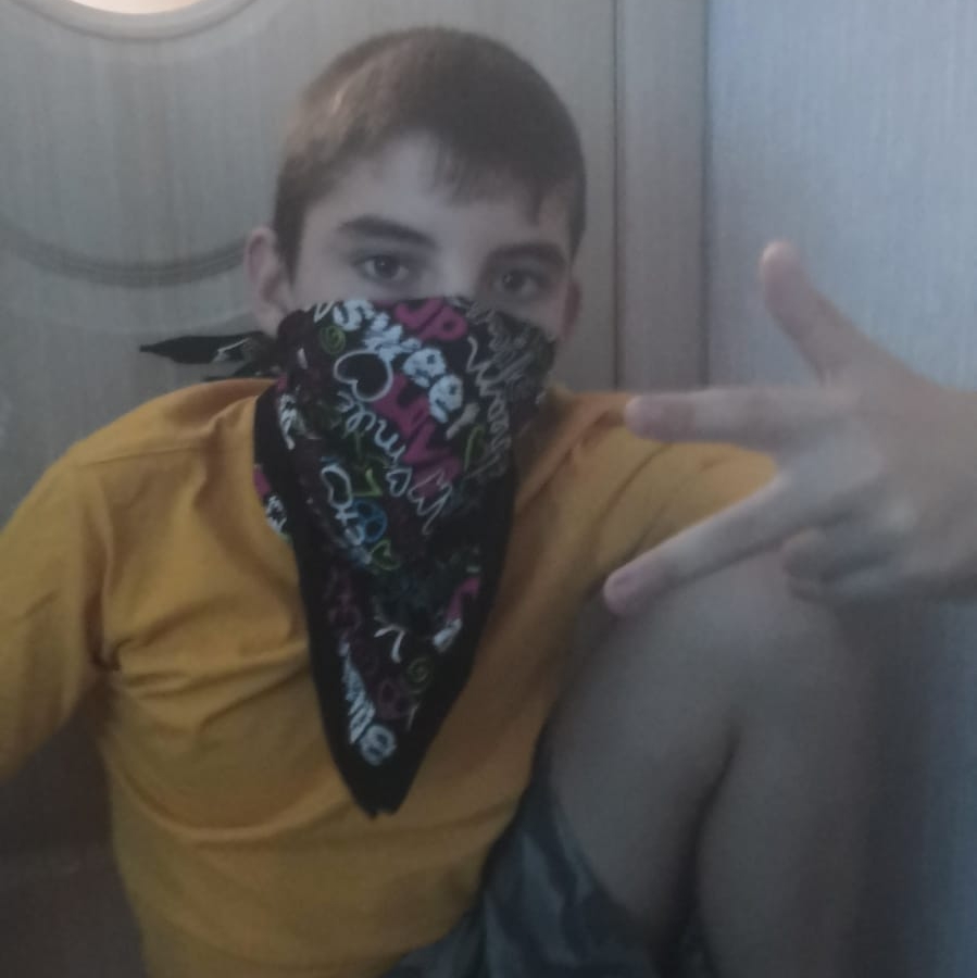 Иконка канала SAIN