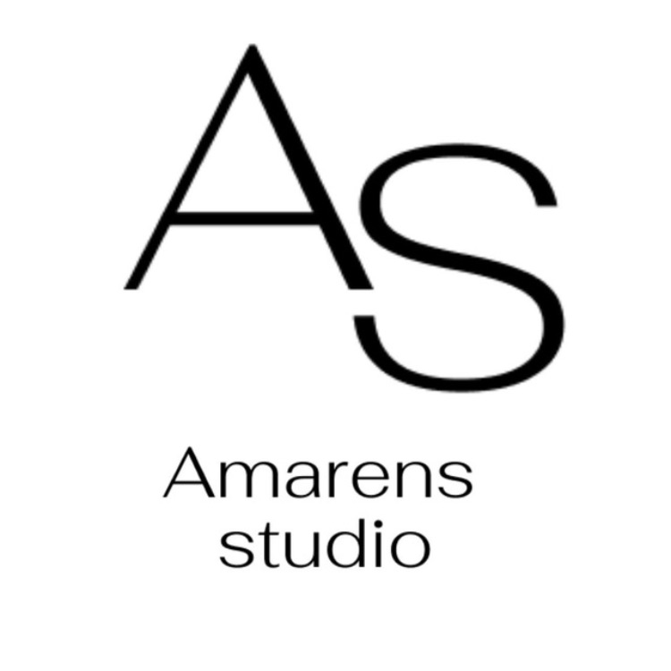 Иконка канала Amarens studio СТУДИЯ РАСТЯЖКИ И ЙОГИ