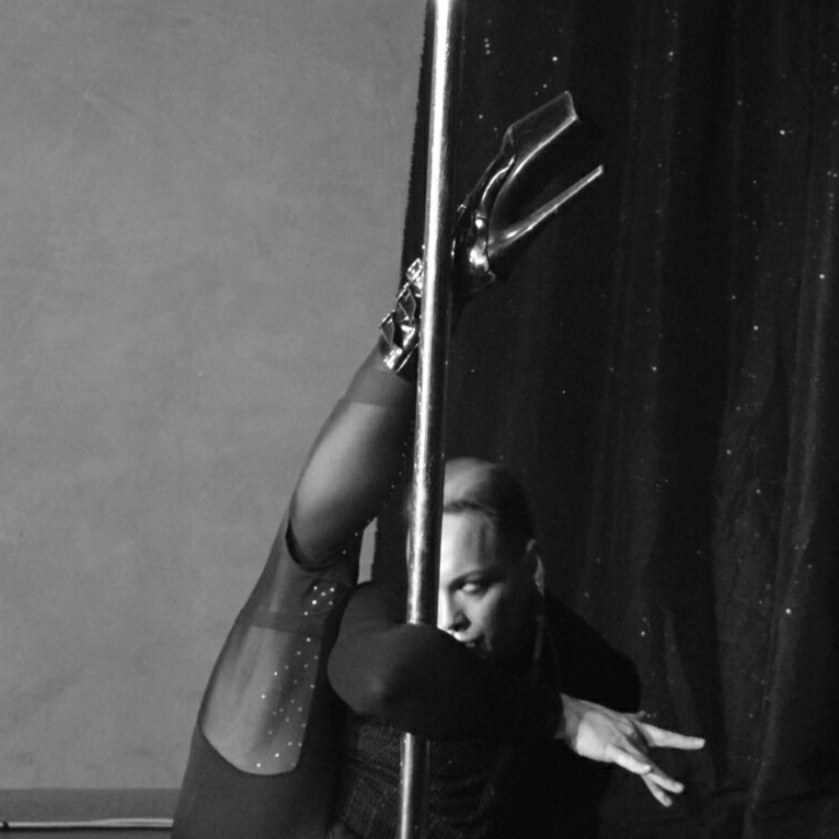 Иконка канала ProТанцы