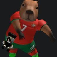 Иконка канала Roblox_Artemed