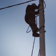 Иконка канала Новосибирский электрик