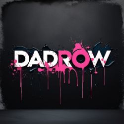 Иконка канала DADROW