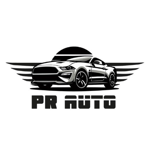 Иконка канала PR Auto