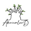 Иконка канала Adeniumland.com - комнатные растения