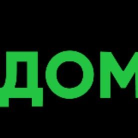 Иконка канала Домлинк.рф