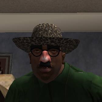 Иконка канала Детай