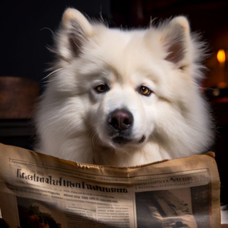 Иконка канала Моё собачее дело