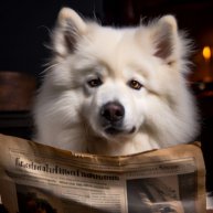 Иконка канала Моё собачее дело