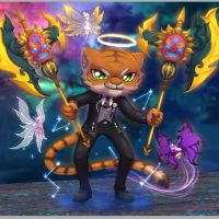 Иконка канала KOTIKS