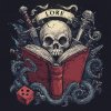 Иконка канала Lore